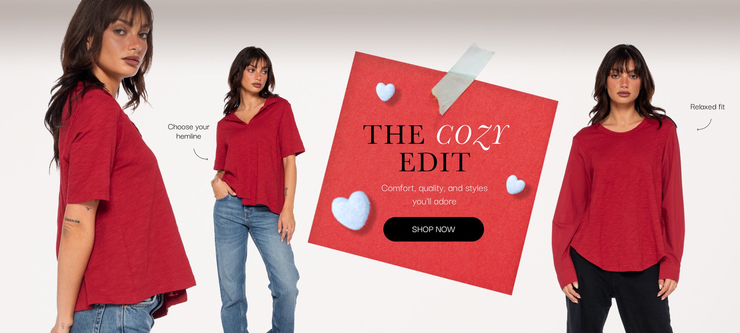 WILT® Women's Clothing Made in USA & Women Owned Est. 2008