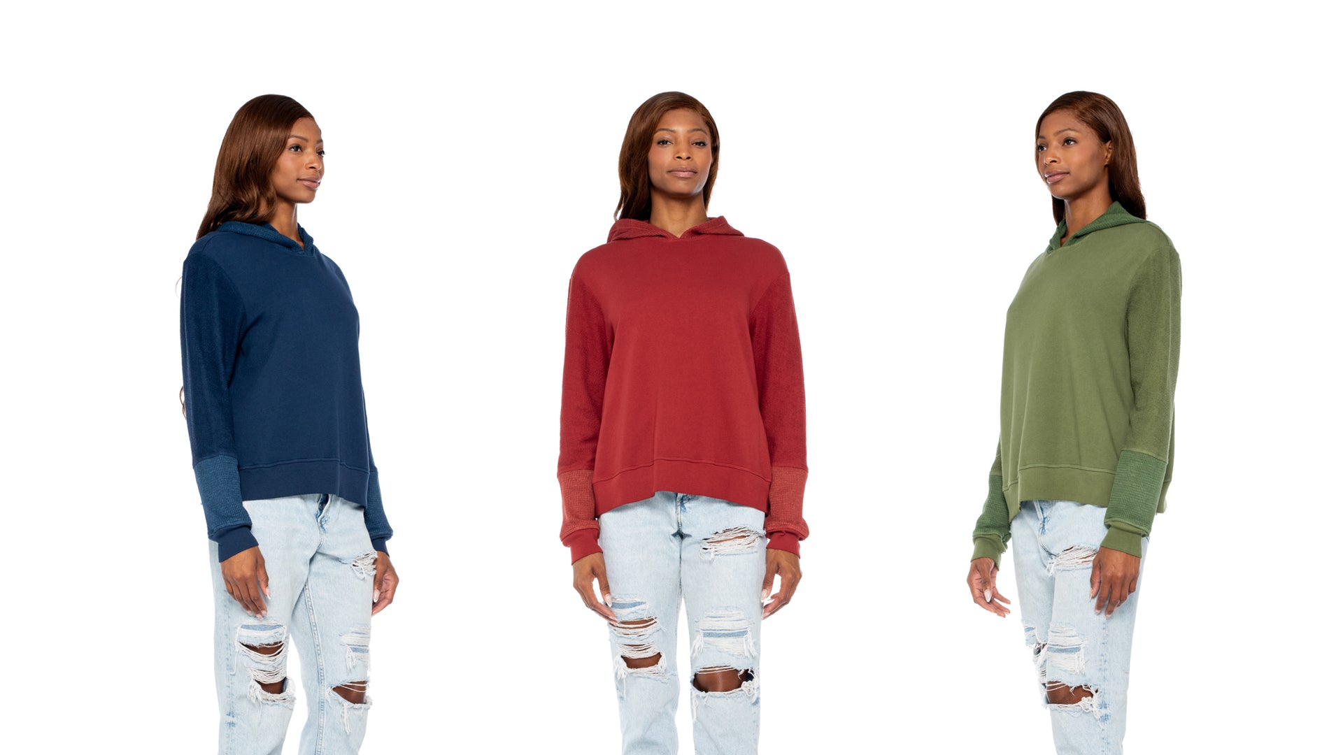 WILT® Women's Clothing Made in USA & Women Owned Est. 2008